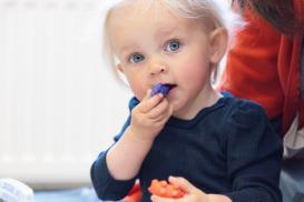 De yngste | Matematikksenteret